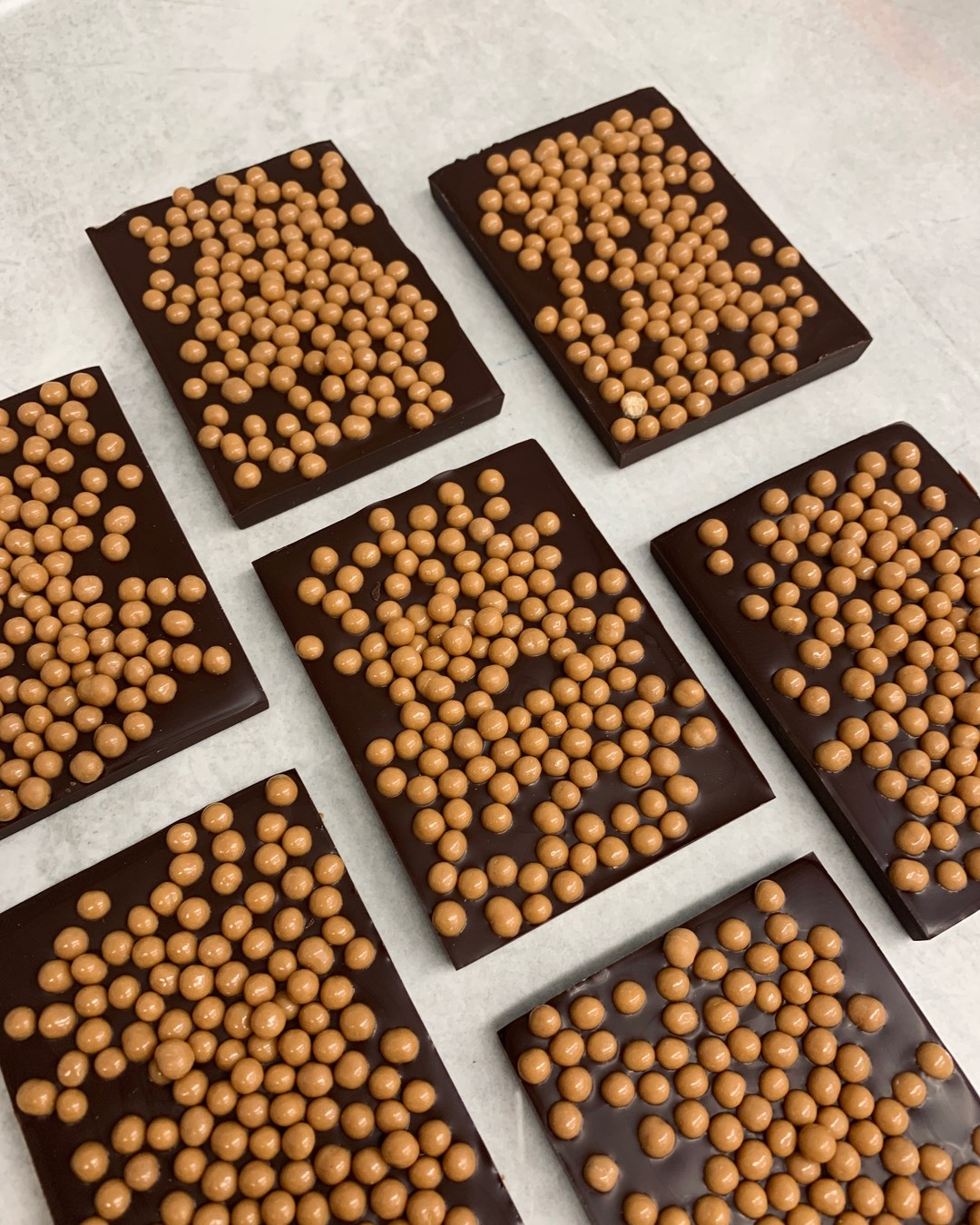 BARS – Dutch Boys Chocolate