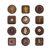 Dutch Boys Chocolate