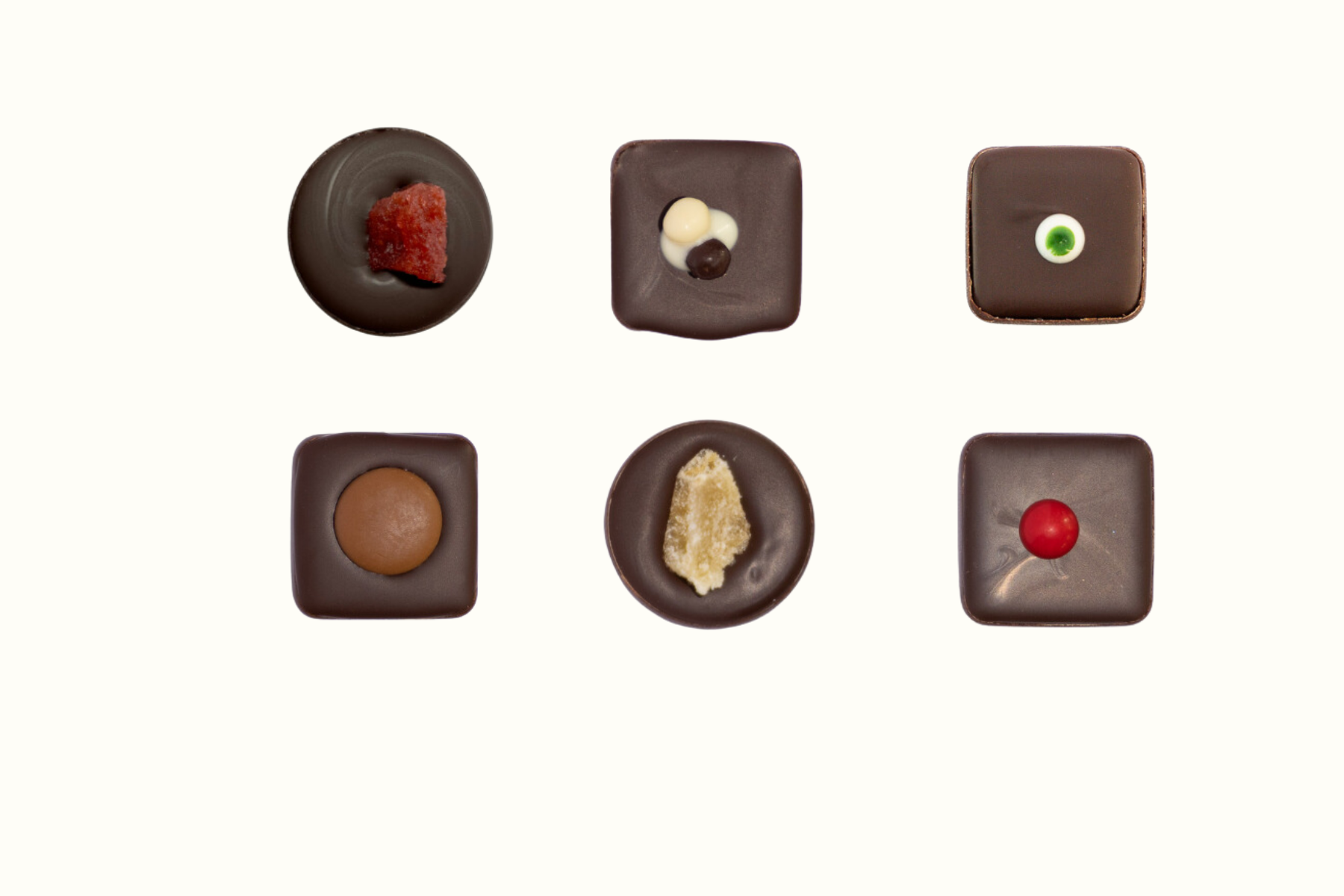 6 PACKS – Dutch Boys Chocolate