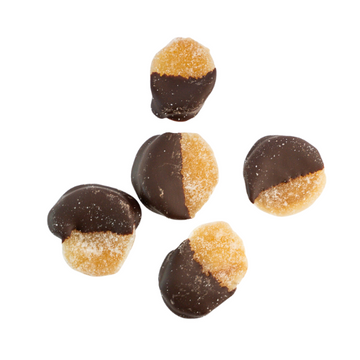 Dutch Boys Chocolate