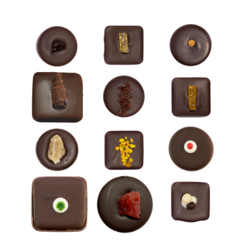 Dutch Boys Chocolate