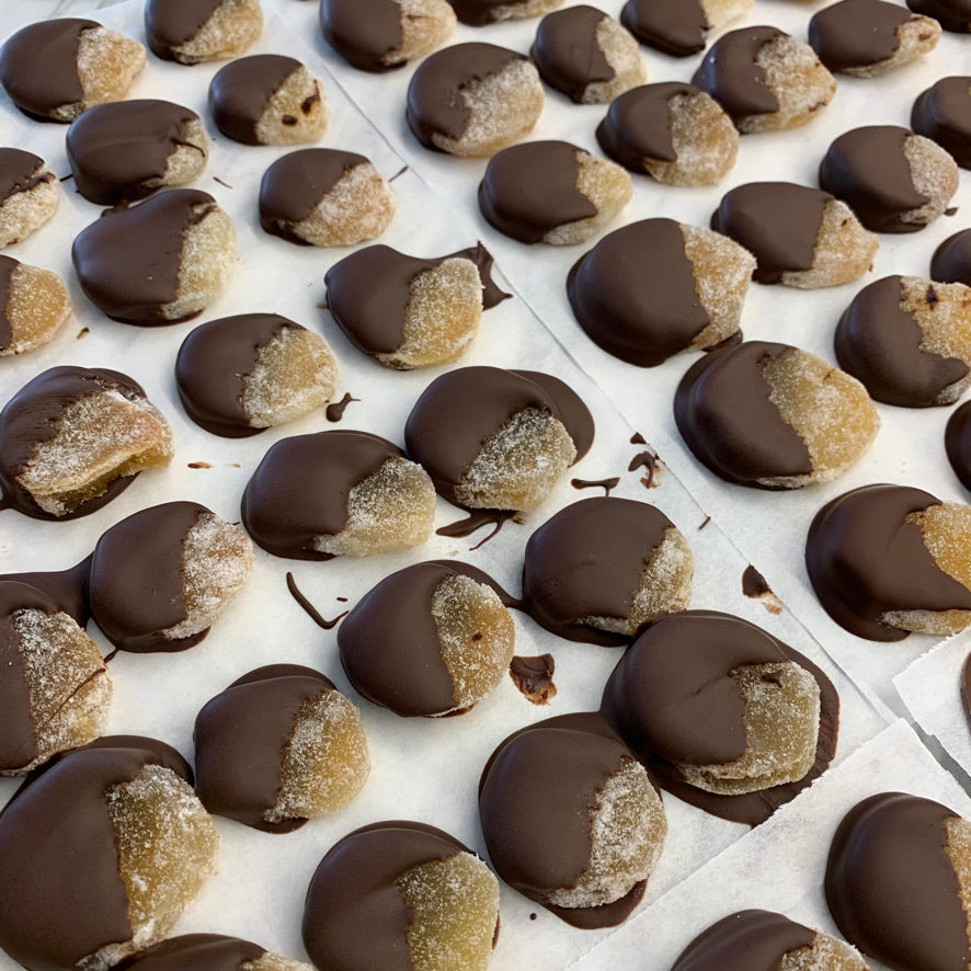 WHERE IT ALL STARTED – Dutch Boys Chocolate