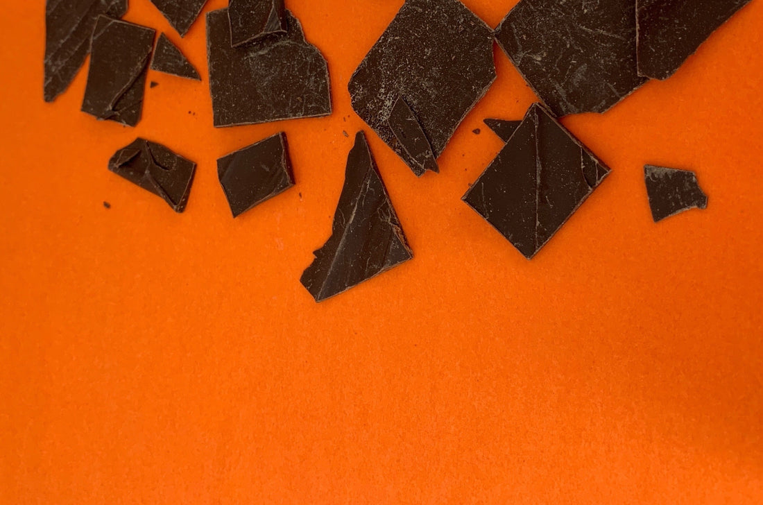 Dutch Boys Chocolate